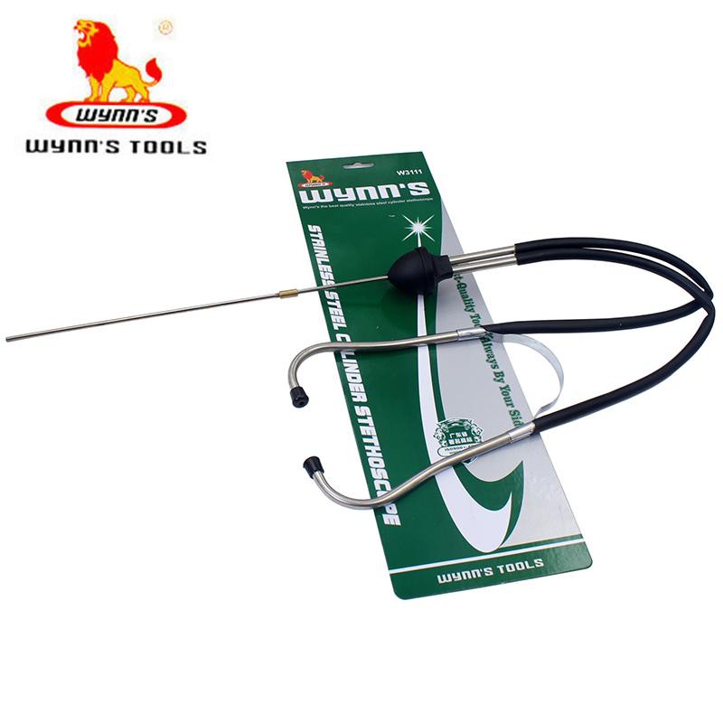 Mechanic's Stethoscope- WYNNS W3111 Best-Quality Tools