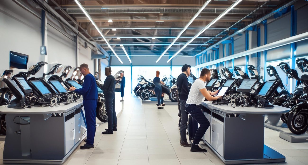 About US - ABS Trade International